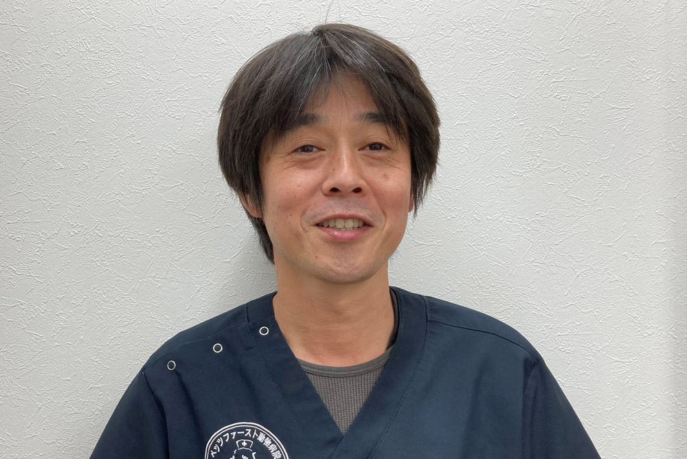 GM1ガングリオシドーシス│ペットの難病対策│ペッツファースト公式サイト